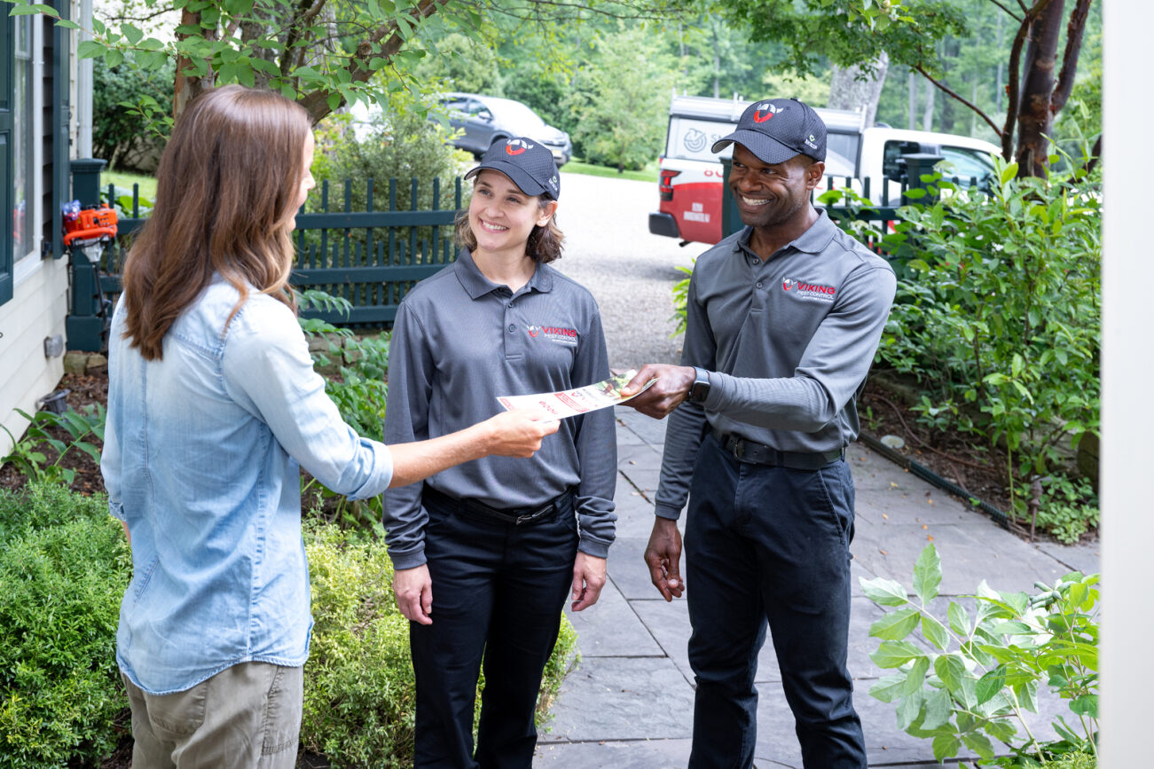 Viking Pest Control Voted Top Workplace for Fourth Consecutive Year