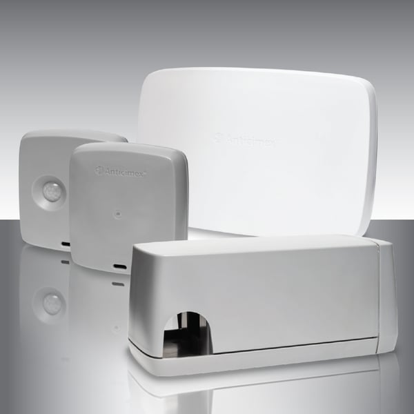 Eco-Friendly Mice Control in New Jersey