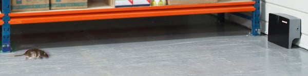 SMART Maximizes Rodent Control Effectiveness